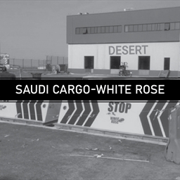 Saudi Cargo-White Rose | Projects | SSS - Smart System Solution