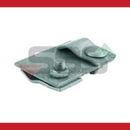 Clamp Fastener For Foundation Earthing System, Code 6201000 | eShop ...