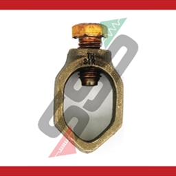 Code 6330117/Elemko Copper alloy clamp | eShop | SSS - Smart System ...