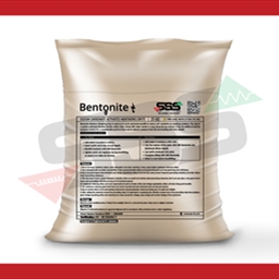 SSS BENTONITE BAG | eShop | SSS - Smart System Solution