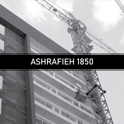 Ashrafieh 1850 | Projects | SSS - Smart System Solution