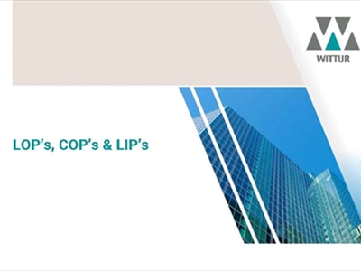 Wittur | Elevators & Escalators | Products & Services | SSS - Smart ...